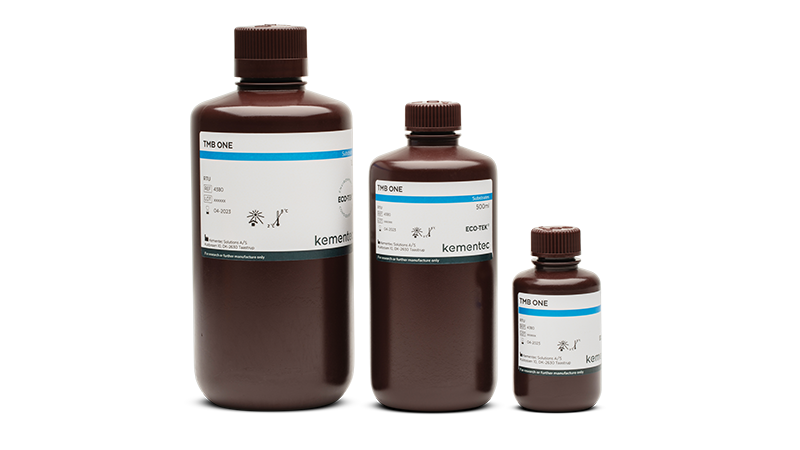 Surmodics Inc TMB One Component HRP Microwell Substrate, 1L